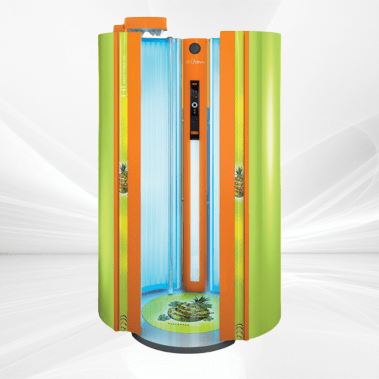 Used Tanning Equipment – Suntan Construction and Repair