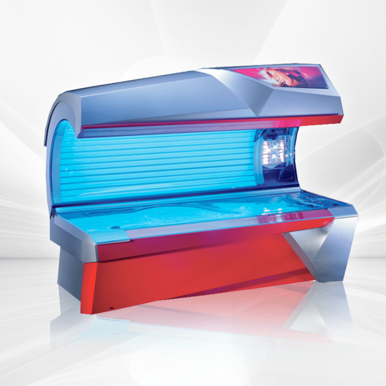 Used Tanning Equipment – Suntan Construction and Repair