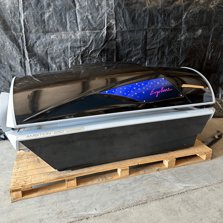 Tanning Beds – Suntan Construction and Repair