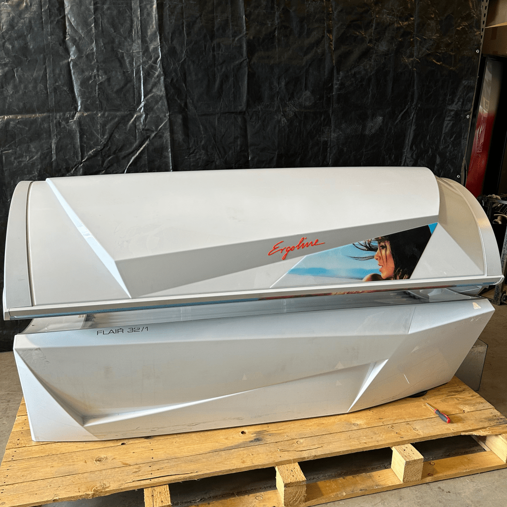 Tanning Beds – Suntan Construction and Repair