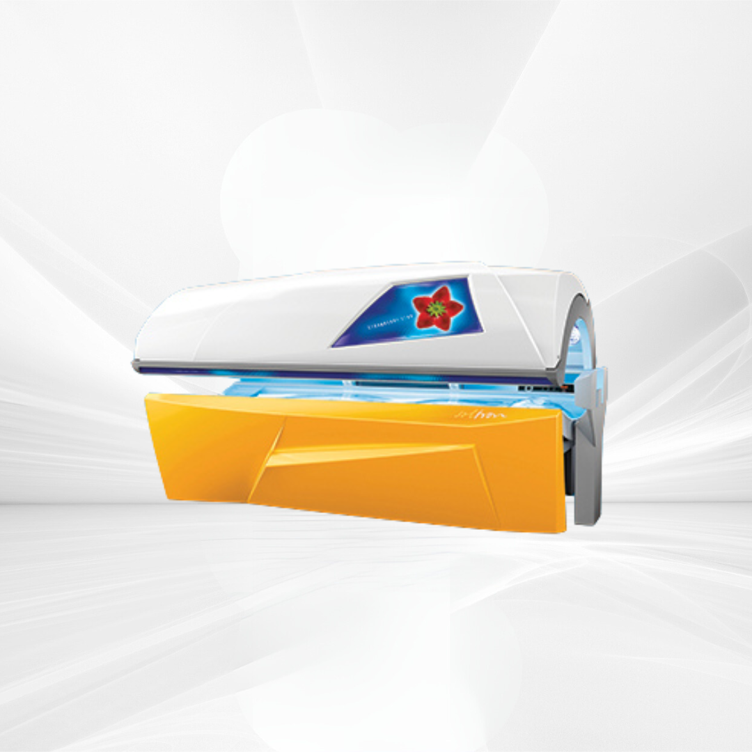 Tanning Beds – Suntan Construction and Repair