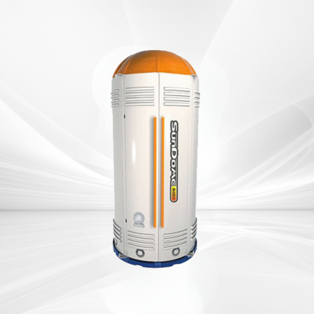 Tanning Beds – Suntan Construction and Repair