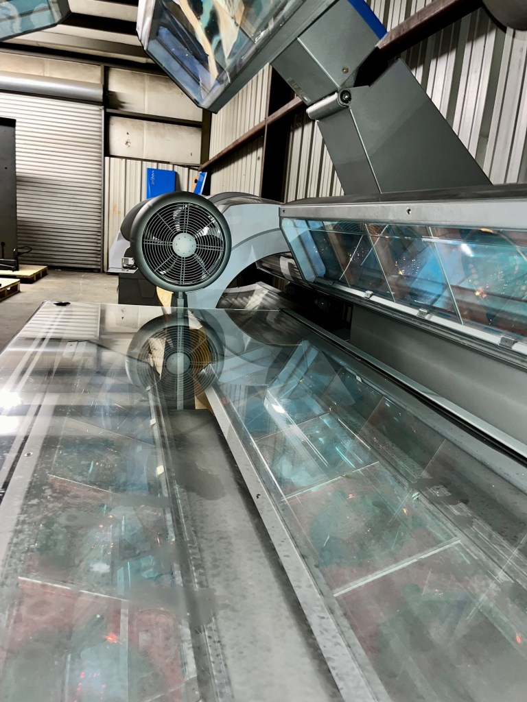 Tanning Beds – Suntan Construction and Repair